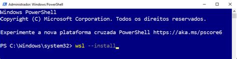 configurando um ambiente de desenvolvimento no windows com wsl docker node js vscode git e