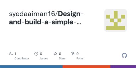 Github Syedaaiman16design And Build A Simple Django App