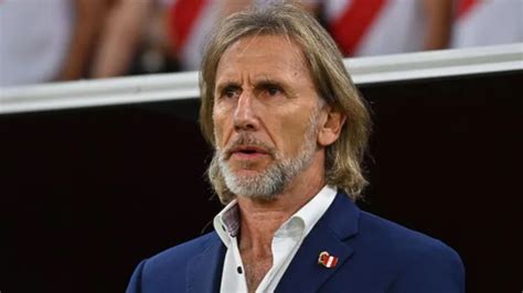 Un Entrenador Argentino Podría Reemplazar A Gustavo Alfaro En La