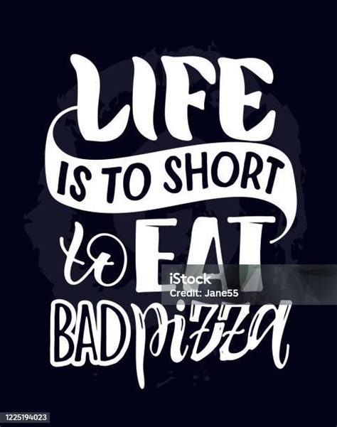 삶에 대한 동기 부여 손 그린 낙서 문자 따옴표 엽서 티셔츠 디자인용 레터링 템플릿 인용 문자에 대한 스톡 벡터 아트 및 기타