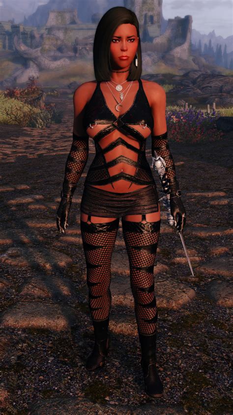 Your Favorite Sexy Skyrim Outfit Skyrim General Discussion Loverslab