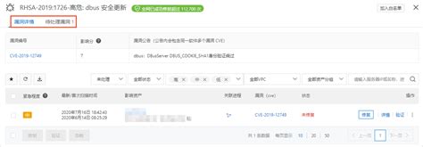 Linux软件漏洞修复指南linux内核漏洞在哪里查看 Csdn博客