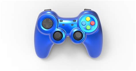 Joy Stick Autodesk Community Gallery