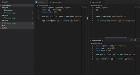 كيفيّة إعداد منصّة Code Server Cloud Ide على نظام تشغيل أوبنتو 1804 لينكس أكاديمية حسوب