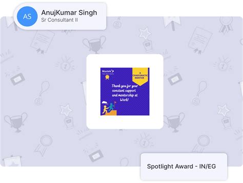Anuj Kumar Singh On Linkedin July2023 Spotlightawardineg