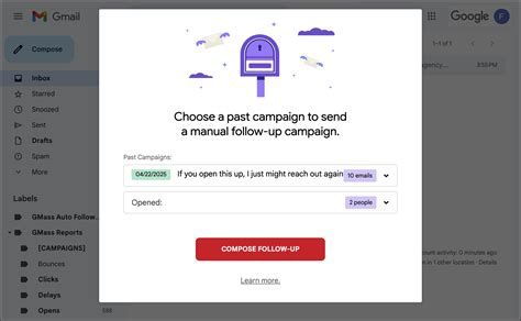 Dynamic Lists How To Power Gmass Campaigns With Live Sheet Data