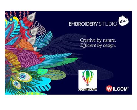 Install Wilcom Embroidery Studio E Embroidery Software By Jehovahnissi Fiverr