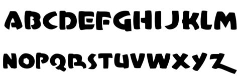 Casual Regular Font Download For Free