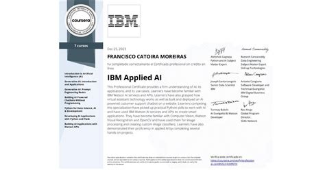 Javier M On Linkedin Ibm Appliedai Artificialintelligence Machinelearning Deeplearning