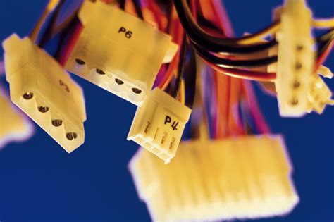 Computer Connectors Free Photo Download Freeimages