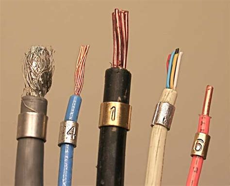 Metal Wire Markers J Tags National Band And Tag Company