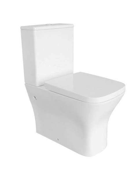 Tapa Wc Bathco Canberra Original