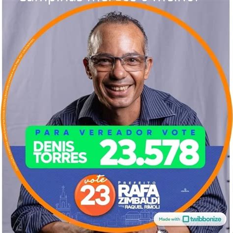 Denis Torres Denis Torres578 On Threads