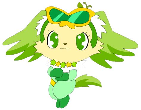 Super Peridot 5 By Sy64 On Deviantart