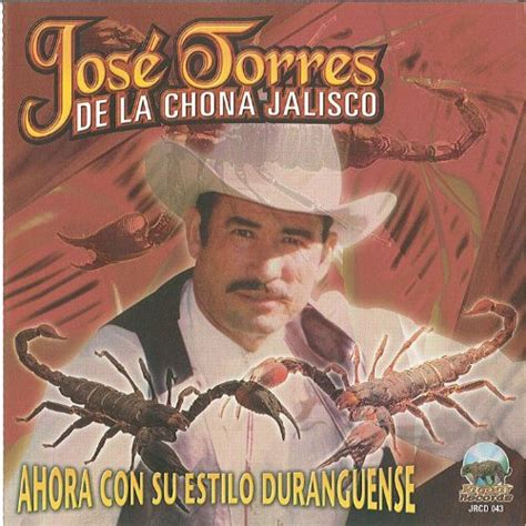 Play Ahora Con Su Estilo Duranguense By Jose Torres On Amazon Music