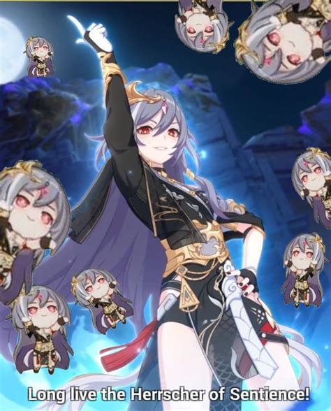 Yatta Honkai Impact 3rd Hoyolab