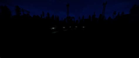 Unpopular Opinion I LOVE NIGHT TIME IN RUST As A Solo Player I Love