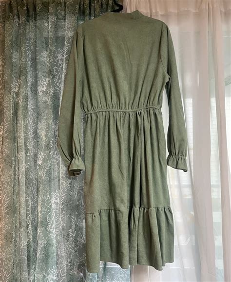 모리걸 빈티지 원피스 후루츠패밀리