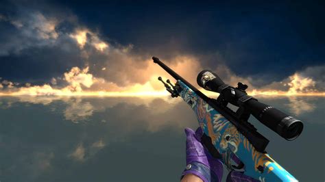 Awp Neo Noir In Cs2 Review Design Price