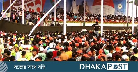 বাংলাদেশ উন্নয়নের ক্ষেত্রে বিস্ময় তৈরি করেছে দীপু মনি