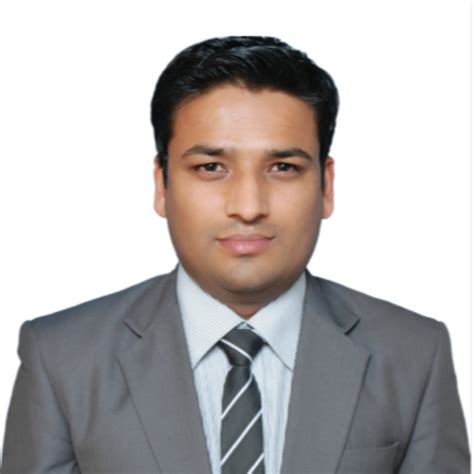Muhammad Usman Lead Data Analyst Sandp Global Xing