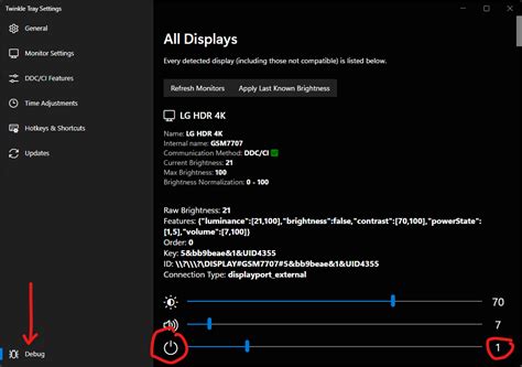 Turned Off The Monitor Help Me · Issue 432 · Xanderfrangostwinkle