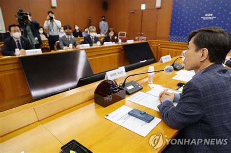 발언하는 하태경 의원 연합뉴스