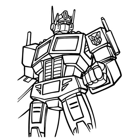 Jual Gambar Mewarnai ~ Robot Seketsa Lukis Drawing Sketch I Kab Tuban Tbn Store