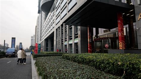 In Chinas Silicon Valley Where The Founder Of Deepseek Keeps A Low