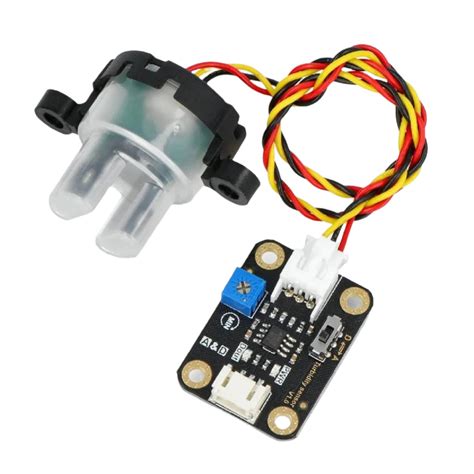 Dfrobot Gravity Analog Turbidity Sensor For Arduino Projects Rees52