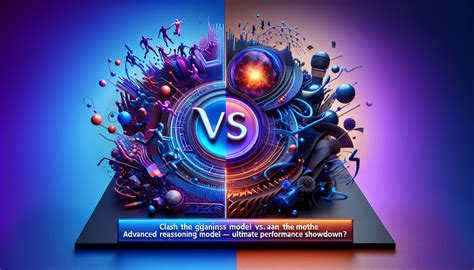 DeepSeek R Vs OpenAI Performance Duel In Reasoning