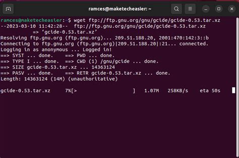 How To Create An Online Dictionary With Dico In Linux Make Tech Easier