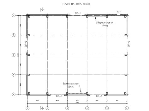 Промышленные здания презентация онлайн