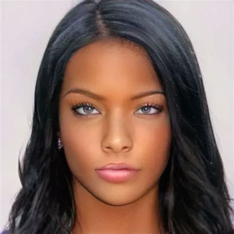 Pin By ⠀ On Brown Skin Girl 🍯💛 Brown Skin Brown Skin Girls Portrait