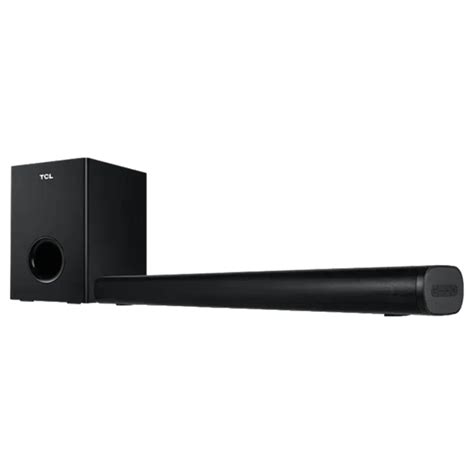 TCL Soundbar TS3010 Price In Kenya Overtech