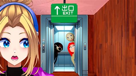 Baldis Advanced Education In A Failed New School Opening Remastered