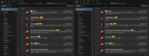 Unreal Engine 入門 01