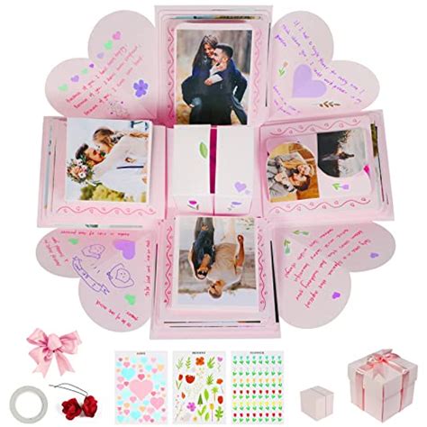 ¿cuál Comprar La Mejor Caja Sorpresa Explosiva Para Regalar