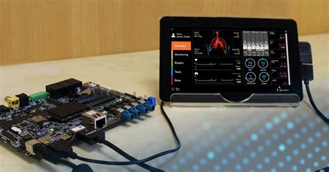 Building A Rapid Proof Of Concept Anders Electronics