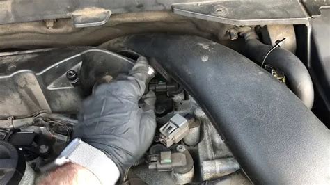 P0420 Code Catalyst System Efficiency Below Threshold Bank 1