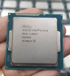 Core I3 4th Generation Processor In Pakistan Free Classifieds In Pakistan OLX Pakistan