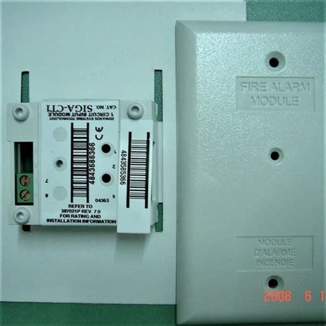 Siga Ct1 Edward Single Input Module At ₹ 2450 Mob 98 10074598 New