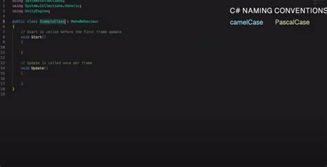 Unity Best Practices Crafting Games With Efficiency Pad Thegamers