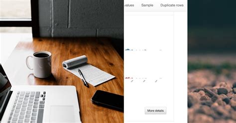 list pandas profiling curated by scitechtalk tv medium