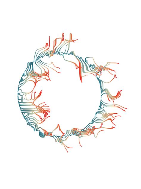 Investigating Perlin Noise On Behance