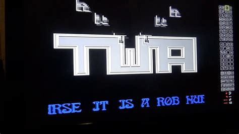 The C64 Mini Super Sex Games 2 Youtube