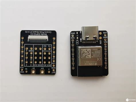 【dfrobot Beetle Esp32 C3开发板试用体验】开箱分享及arduino安装疑难问题解决 Dfrobot官网西安有店吗 云恒制造