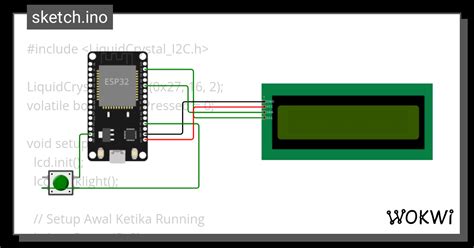 Uts Wokwi Esp32 Stm32 Arduino Simulator