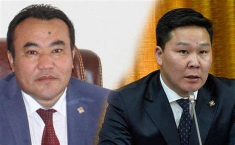 Д Гантулга Д Мурат нарын хэрэгт яллах дүгнэлт үйлдэж шүүхэд шилжүүлжээ