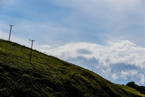 湧く雲 GANREF